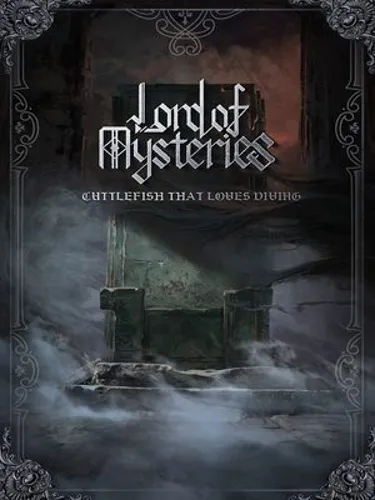 Lord of the Mysteries (Web Novel) epub, mobi, kepub, azw3 free download ...